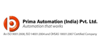 Prima Transformers Pvt.Ltd.